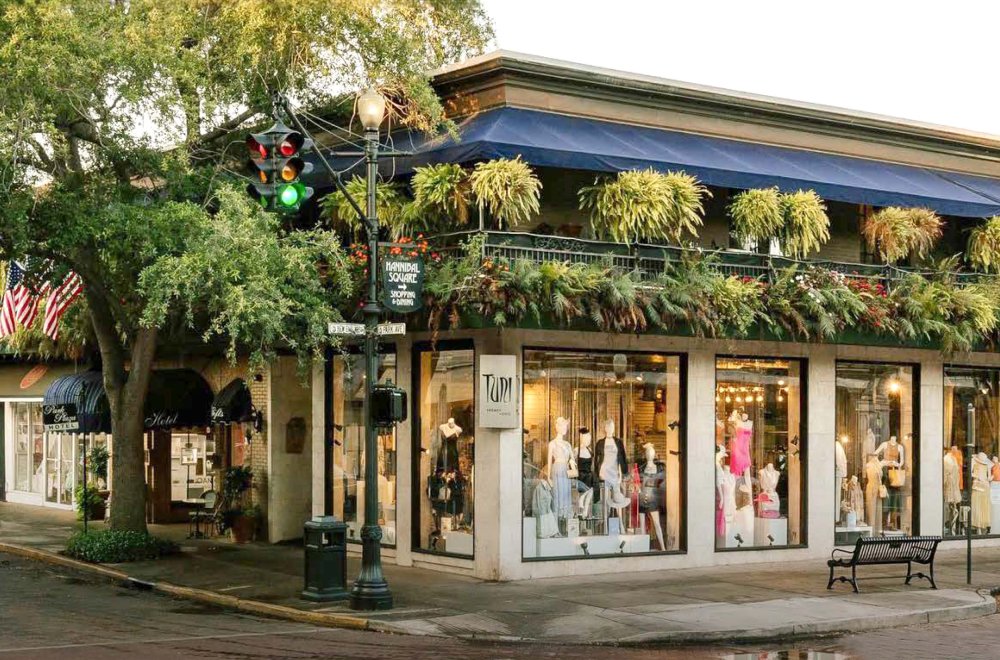 About | Benderson Development