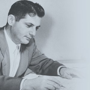 About | Benderson Development