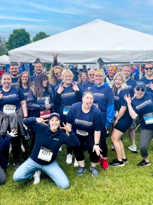 Careers | Benderson Development