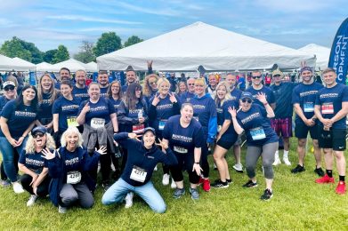 Careers | Benderson Development