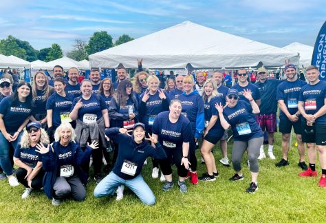 Careers | Benderson Development