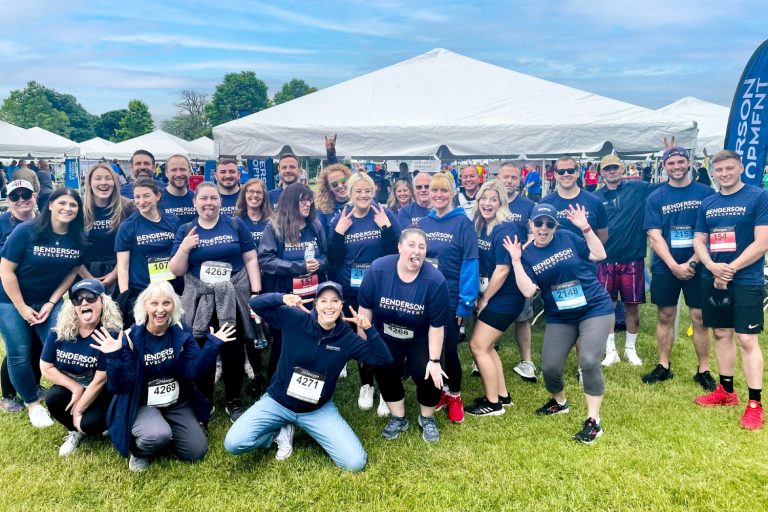 Careers | Benderson Development