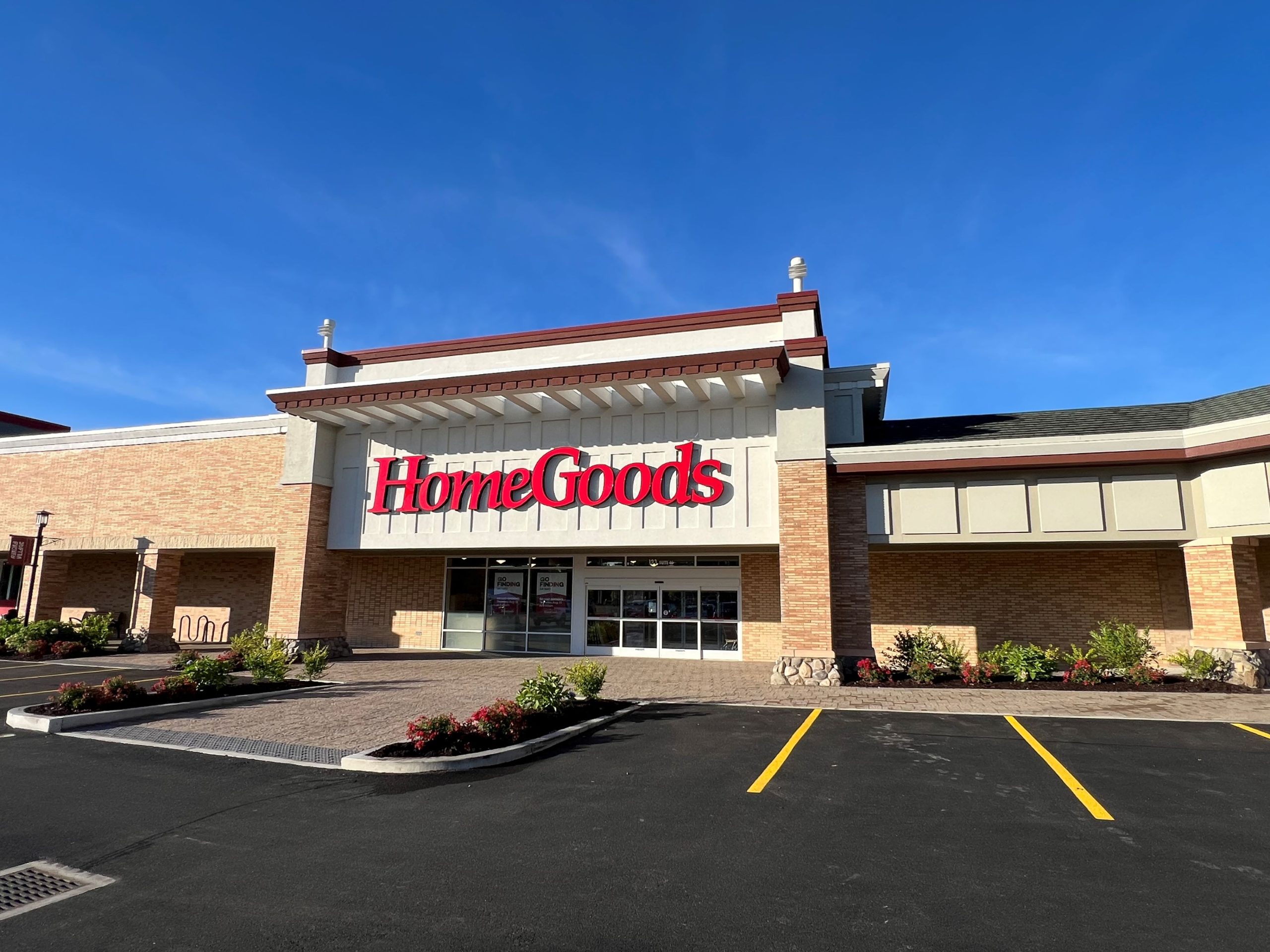 About | Benderson Development